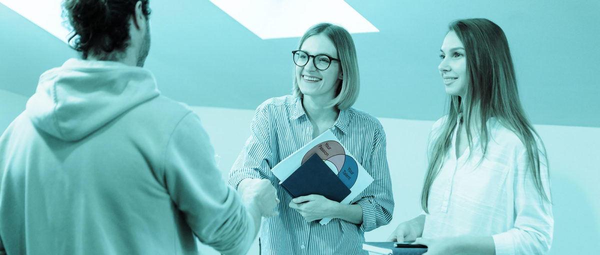 Vertrieb lernen & weiterbilden (Blog-Artikel für M.I.T e-Solutions GmbH) - AccountJourney®